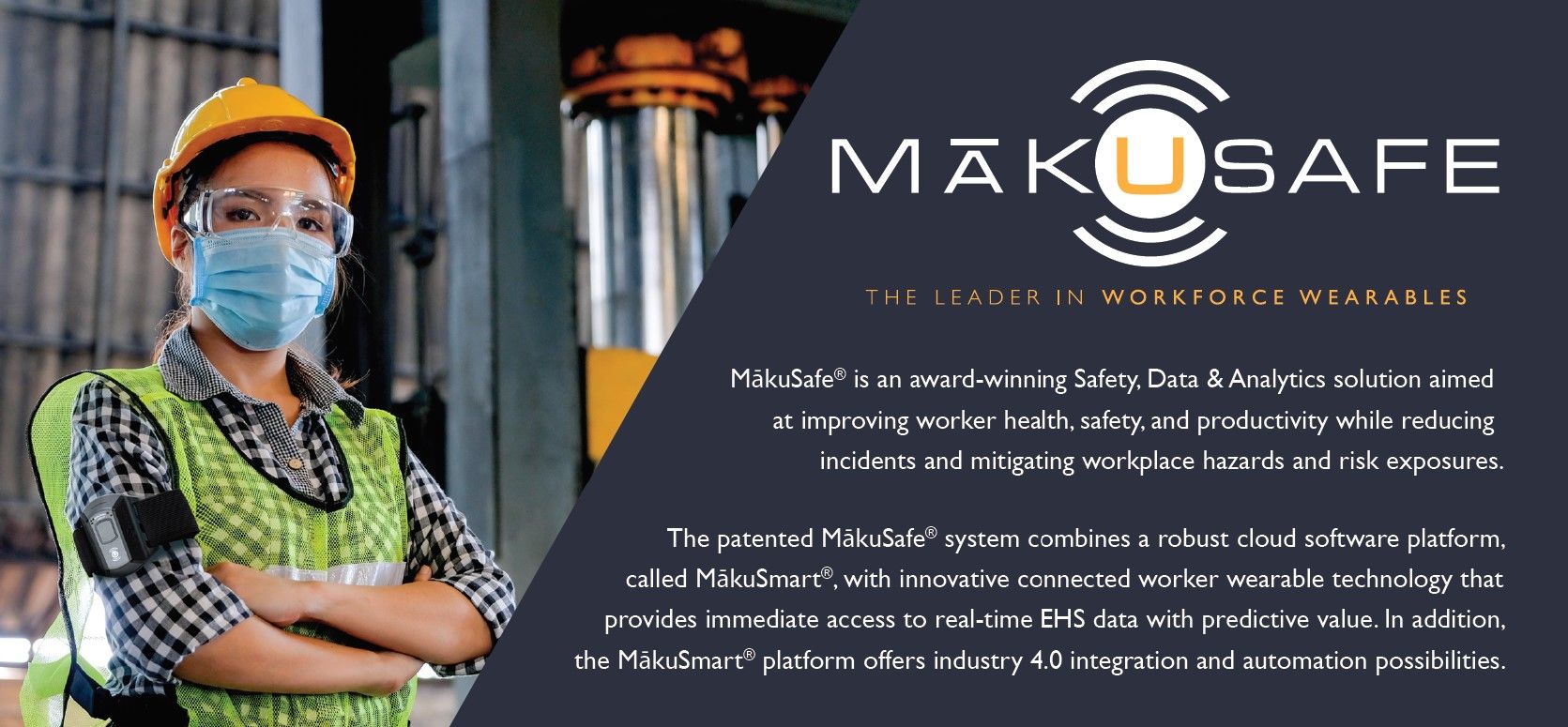 Henriott Partners with MákuSafe® - Henriott